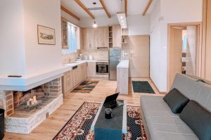 Thea Studio 1 - Serenity Studios